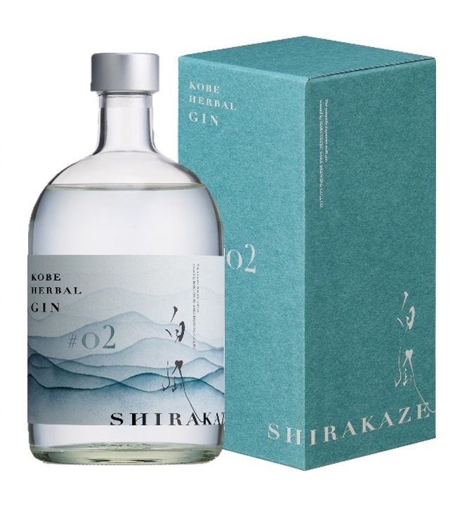白鶴酒造初のクラフトジン 「KOBE HERBAL GIN 白風」2種を12月9日に新発売 ～希少な神戸市産のボタニカルを使用～ | ニュースリリース | ニュース｜企業情報｜白鶴酒造株式会社
